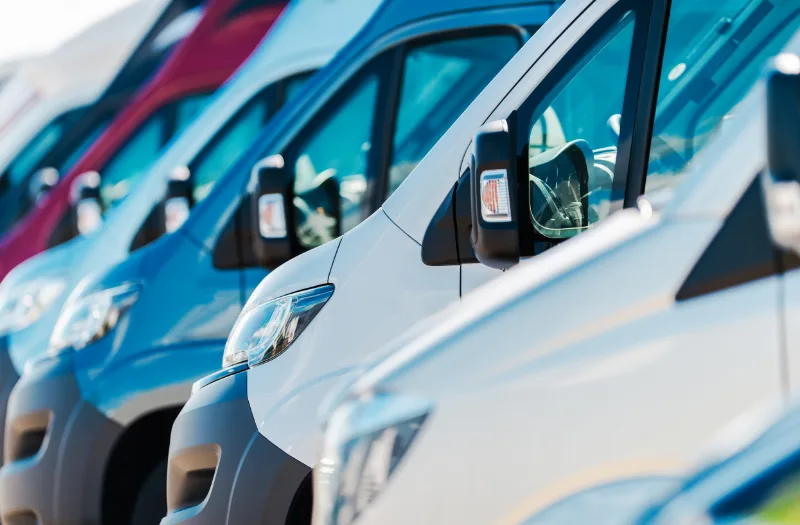 Most Reliable Vans | How To Prevent Van Theft