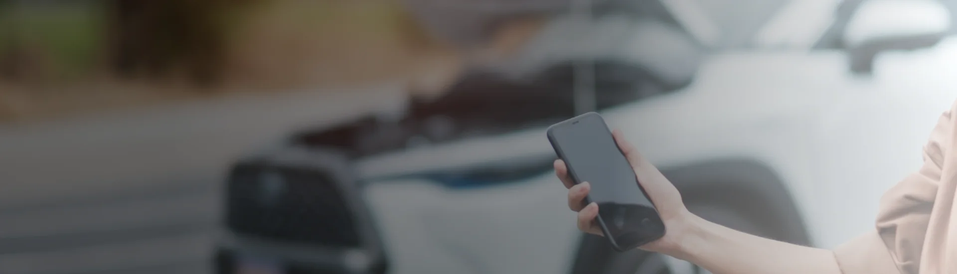 Vehicle Breakdown Reporting Software