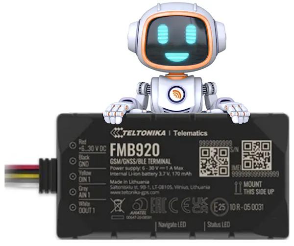 Vehicle Tracking Devices