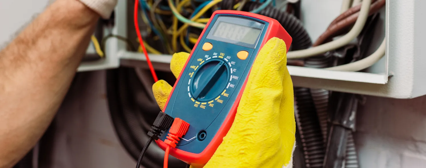 Job Management Software For Electricians | RAM Tracking