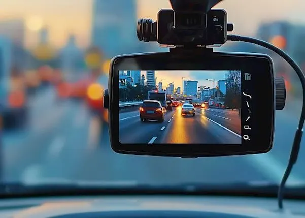 Connected Dash Cams | Live Dash Cams