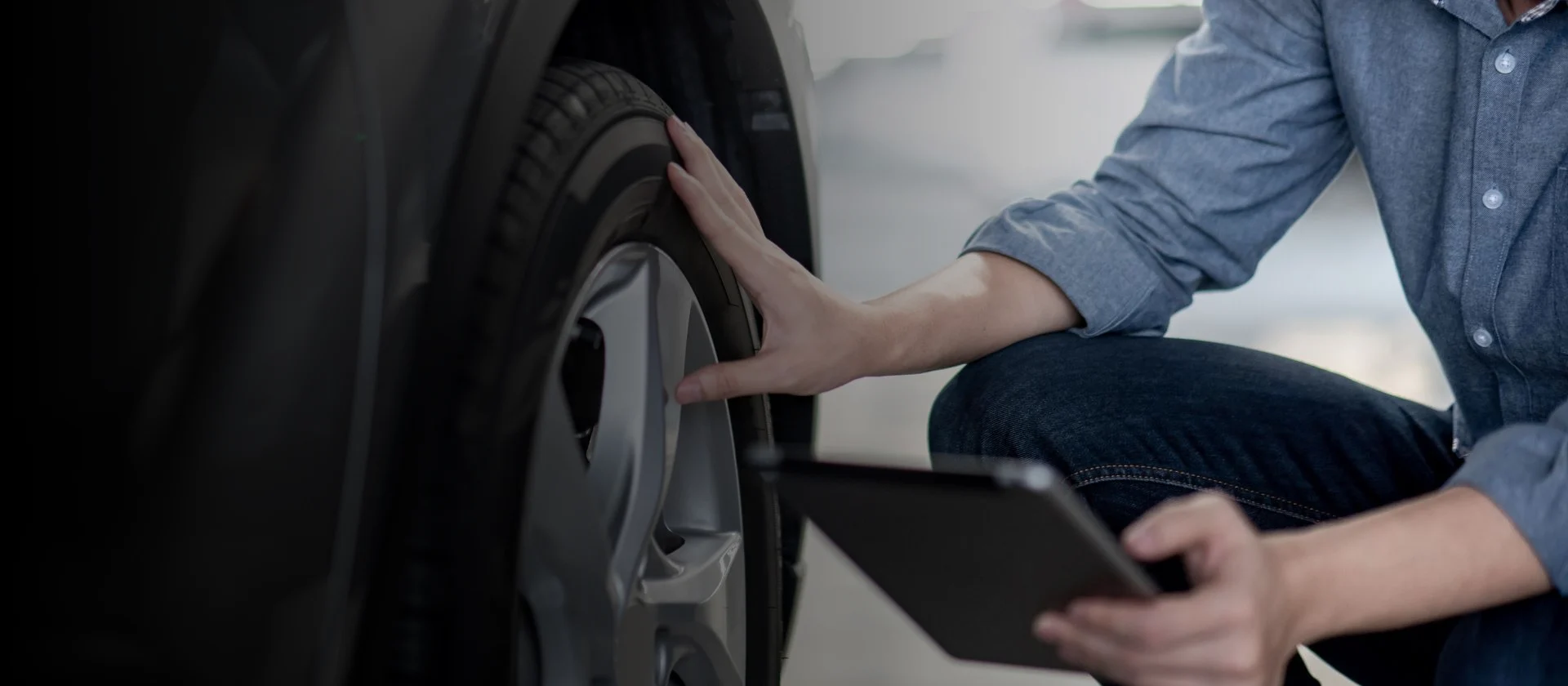 Fleet Maintenance Management Software