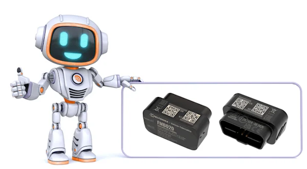 Vehicle Tracking Devices