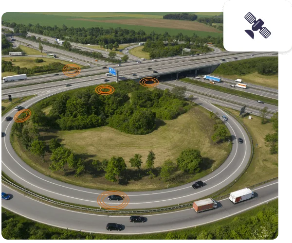 Vehicle Telematics System | Telematics Vehicle Tracking