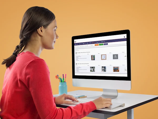 Proof Of Delivery App | Evidence Checks