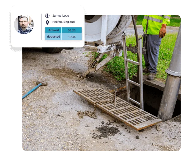 Truck Tracking | Lorry Tracking | HGV Tracking System | HGV Trackings