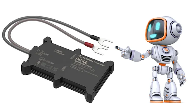 Vehicle Tracking Devices