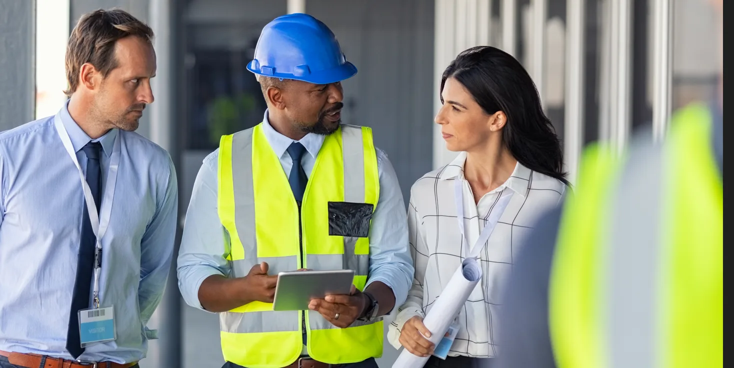 Construction Job Management Software | Construction Job Scheduling Software