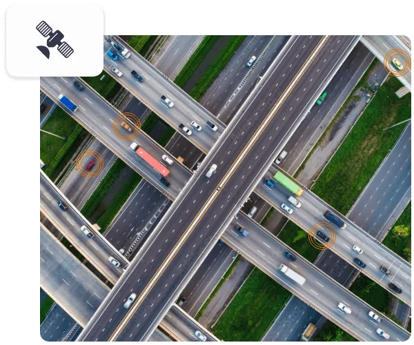 Van Tracking | Company Van trackers | Van Tracking Systems