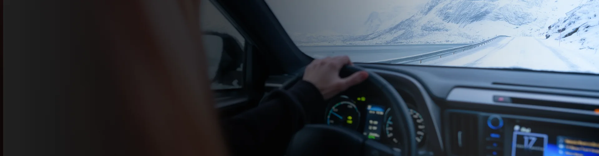 Dash Cams and Driver Safety | RAM Tracking UK