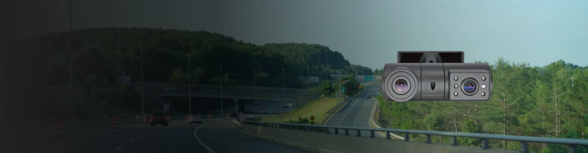 4G dash cam | Connected dash cam | 4G live dash cam