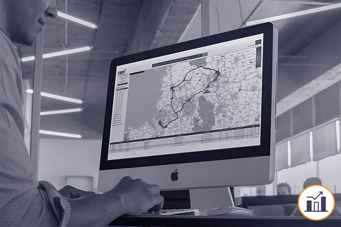 Vehicle Tracking & Fleet Management Solutions