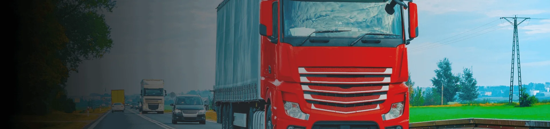 Multi Camera Dashcam Systems Canada | Multi Camera Vehicle Systems