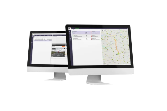 Customer Login Portal For RAM Tracking System