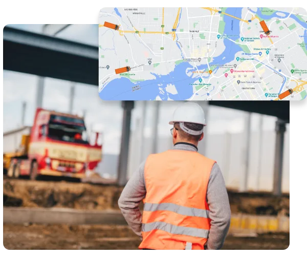 Electrical | Vehicle Tracking Systems