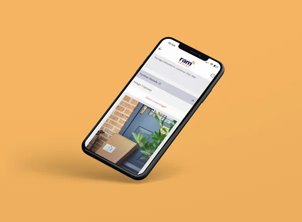 Proof Of Delivery App | Evidence Checks