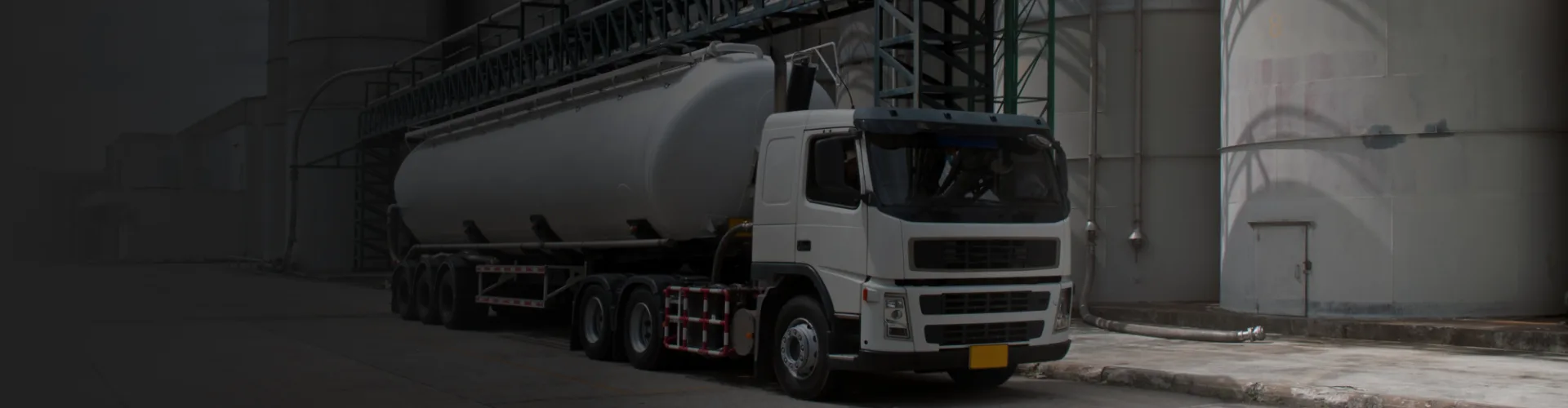 Vehicle Tracking for Gas Companies