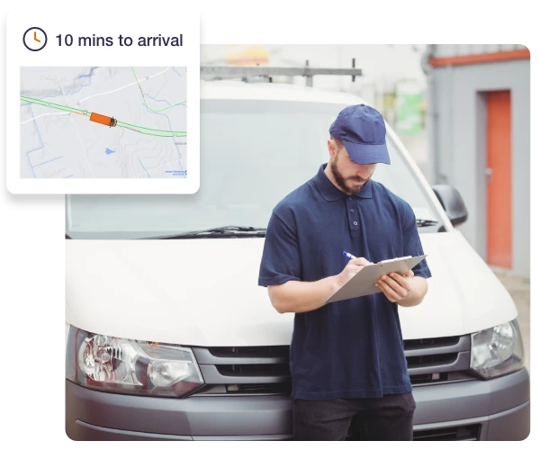 Roofing | Vehicle Tracking Solutions