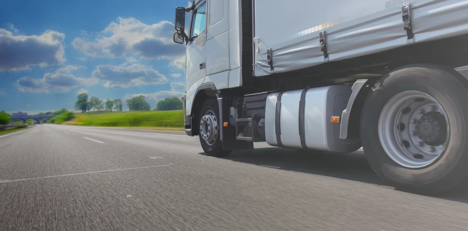Vehicle Tracking & Fleet Management Solutions | RAM Tracking Canada