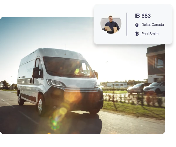 Vehicle Tracking System | Vehicle Tracking Solutions Canada