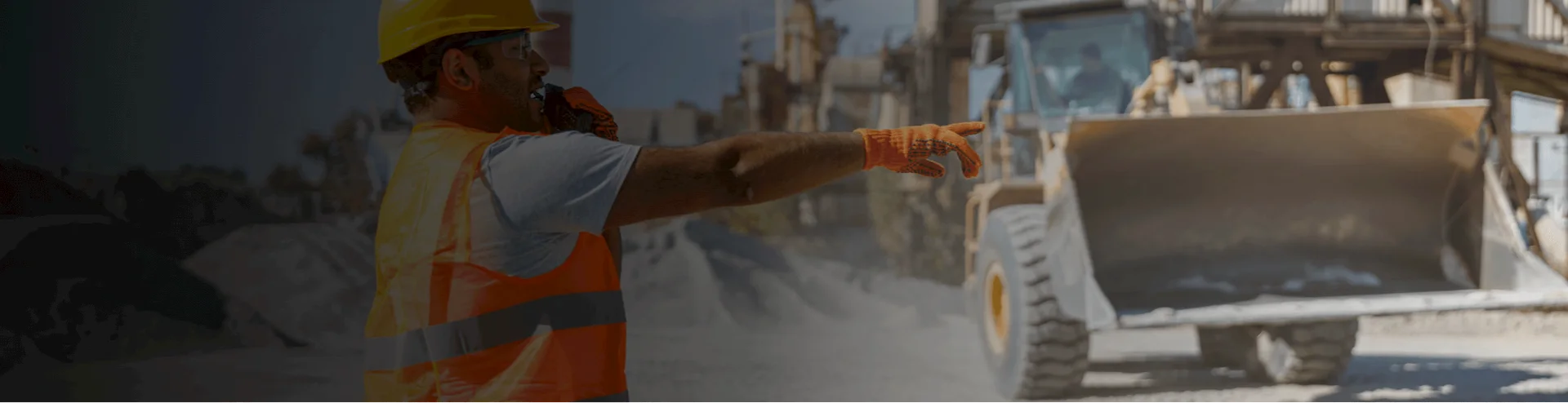 Plant Tracking | US Construction Equipment Tracking