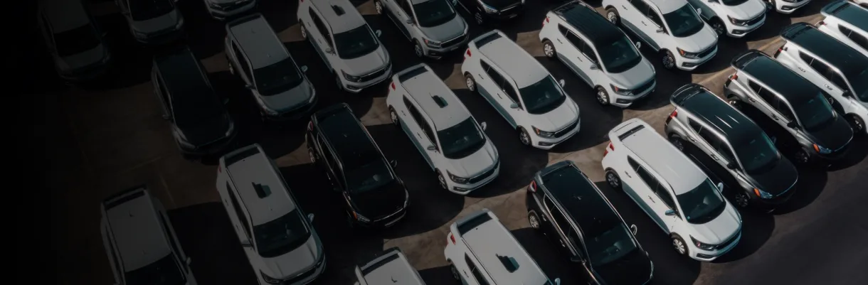 Company Car Tracking Systems | Company Vehicle Tracking