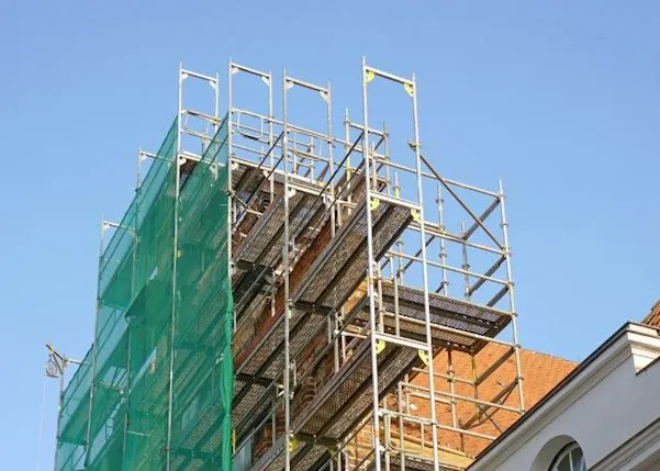 Scaffolding | Van & Lorry Tracking Solutions